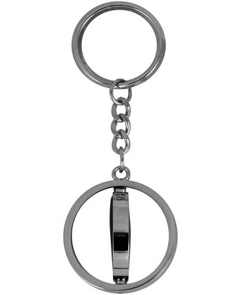 Wincraft Multi Dallas Stars Spinner Key Ring - Macy's