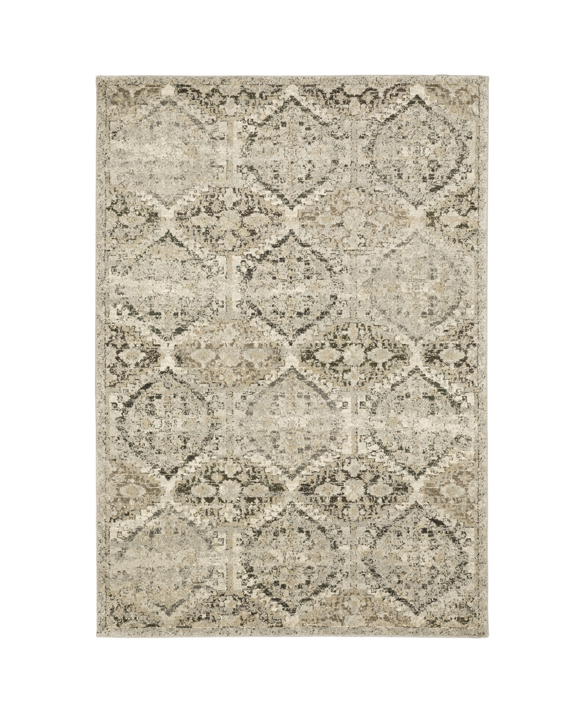 Click here for Oriental Weavers Florence FLO270 67 x 96 Area Rug... prices