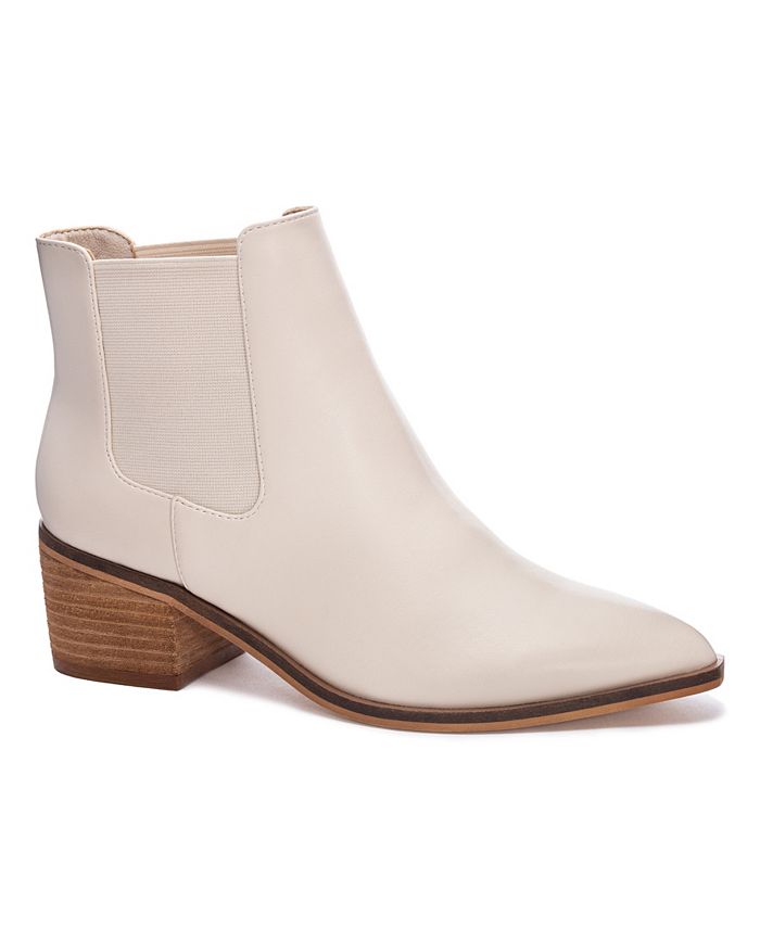 Chinese Laundry Women's Friday Booties - Macy's