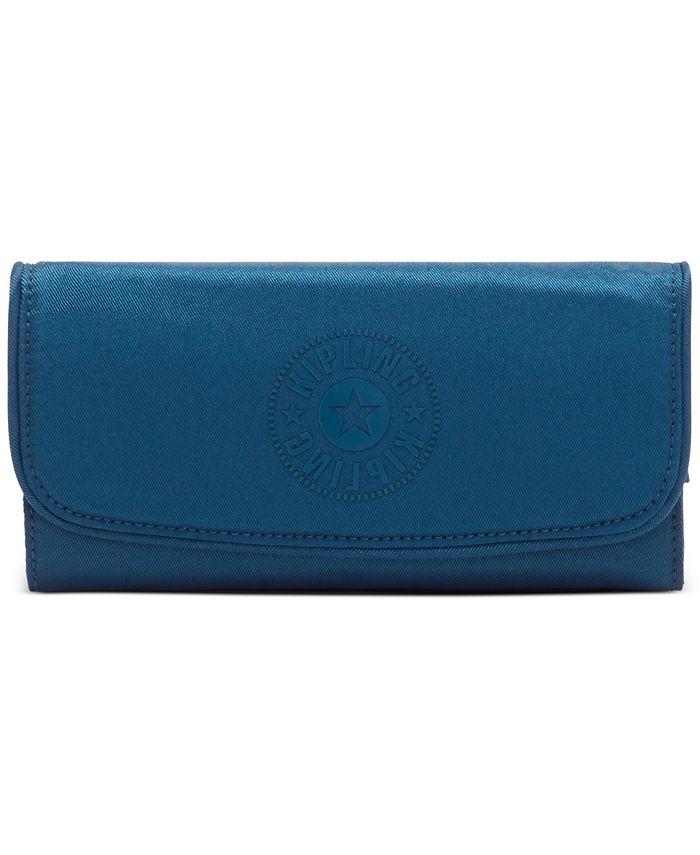 Kipling Money Land RFID Wallet - Macy's