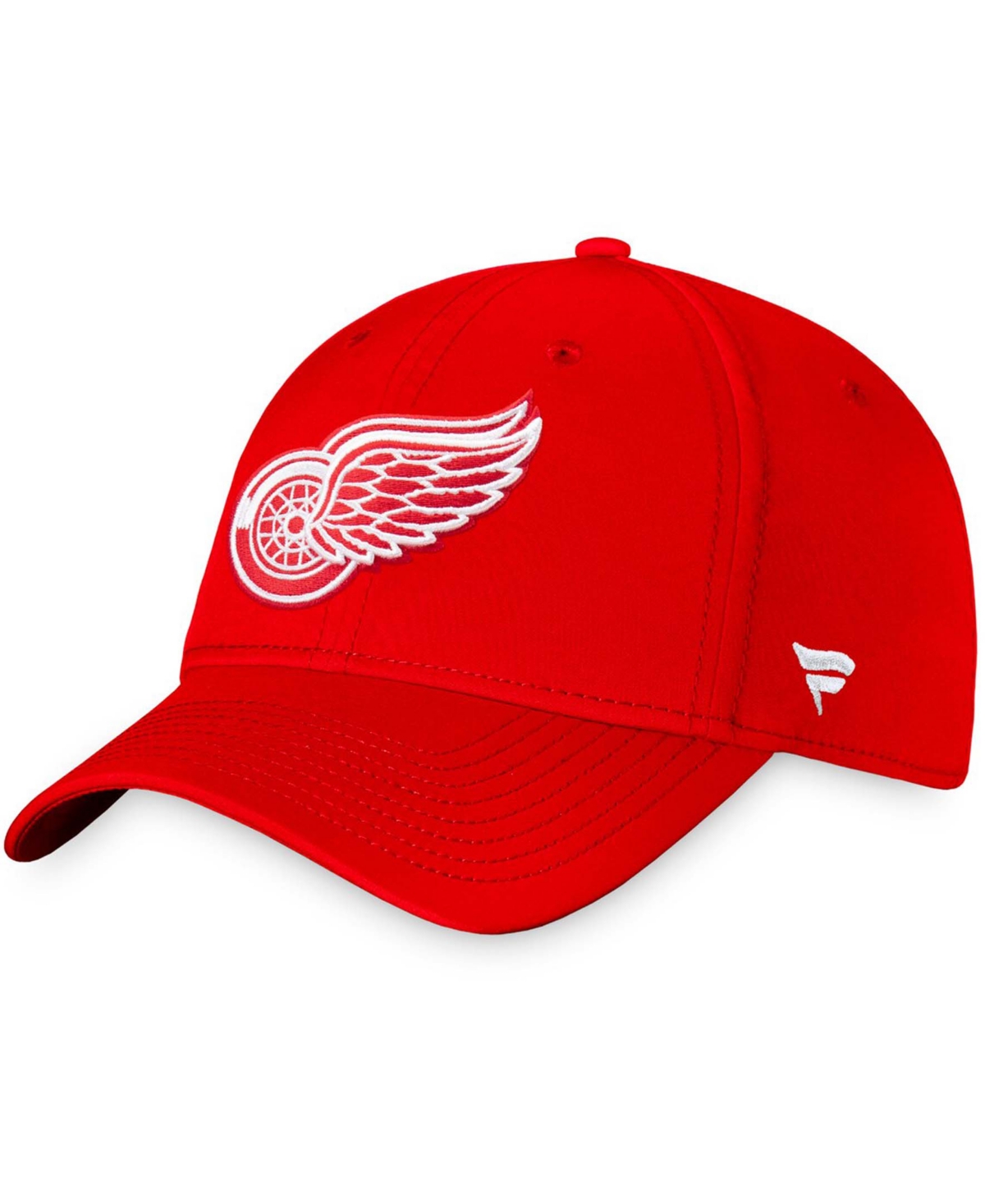 Click here for Mens Red Detroit Red Wings Core Primary Logo Flex... prices