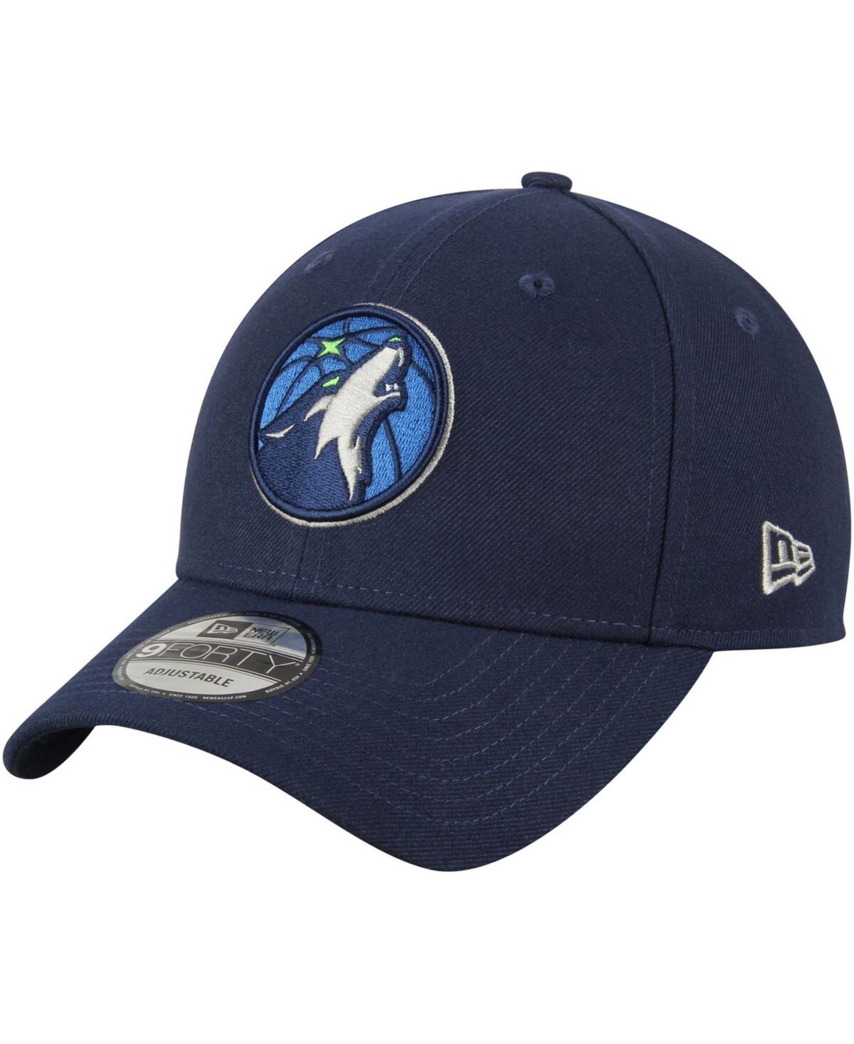 Click here for Mens Navy Minnesota Timberwolves Official Team Col... prices