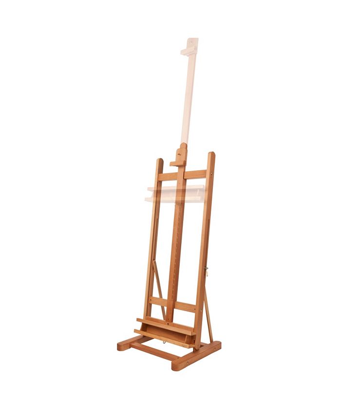 Mabef Studio Easel with Tray - Macy's