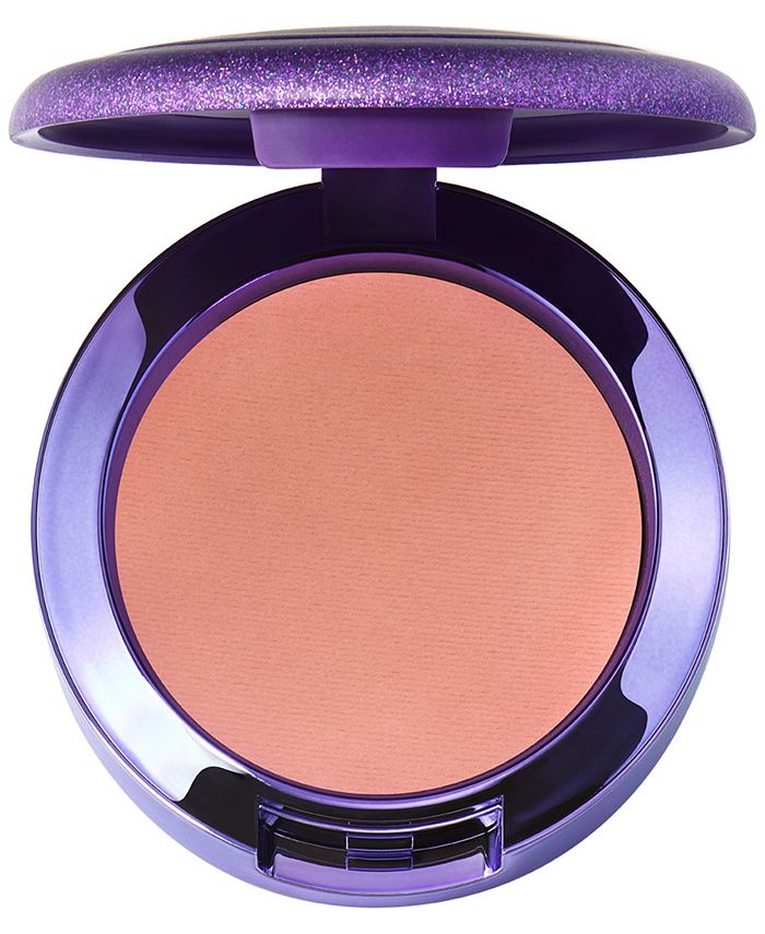 MAC MAC x L Powder Blush, Created for Macy's - Macy's