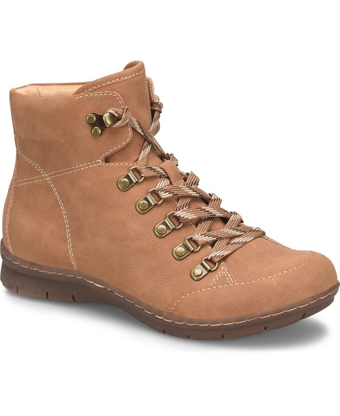 b.o.c. Women's Alyssa Comfort Booties - Macy's