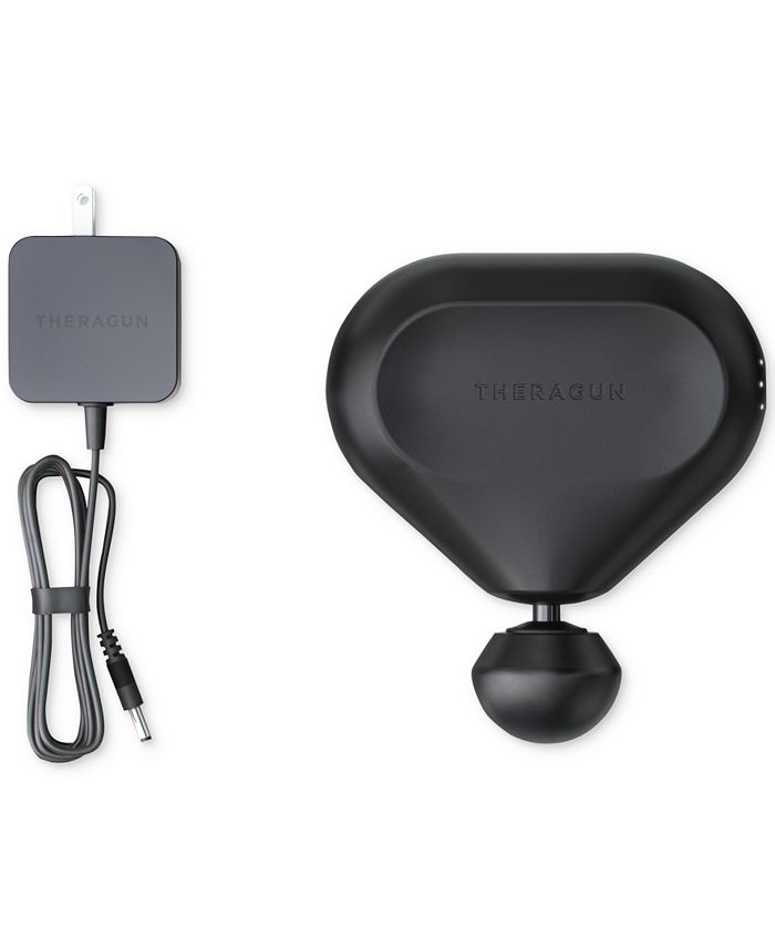 Therabody Theragun Mini Percussive Device - Macy's
