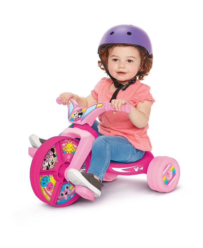 Disney Minnie Mouse 10in Fly Wheel - Macy's
