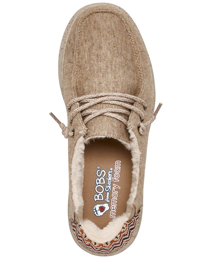 Skechers Women's Bobs Skipper - Cozyville Casual Slipper Clogs from ...