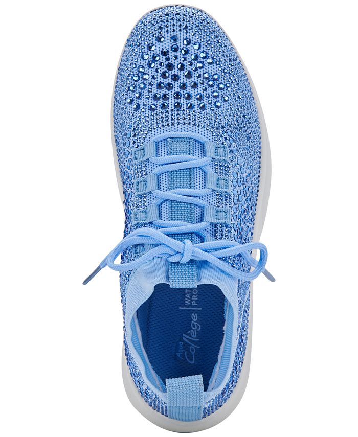 Aqua College Women's Kali Sneakers, Created for Macy's & Reviews ...