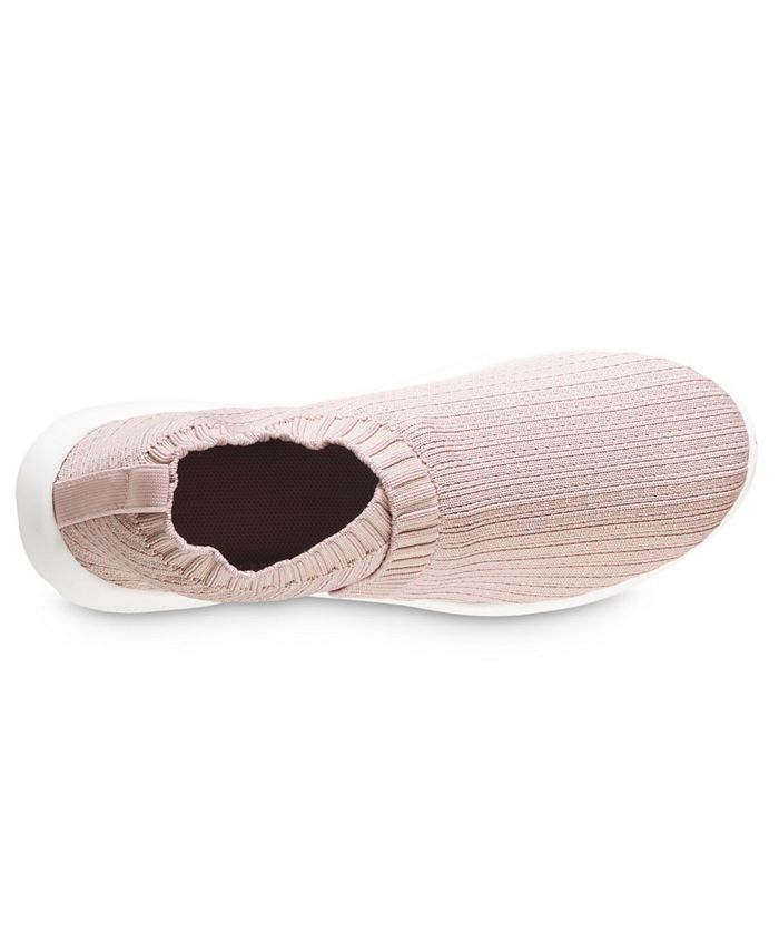 Isotoner Signature Zenz From Isotoner Women's Sport Knit Bootie ...