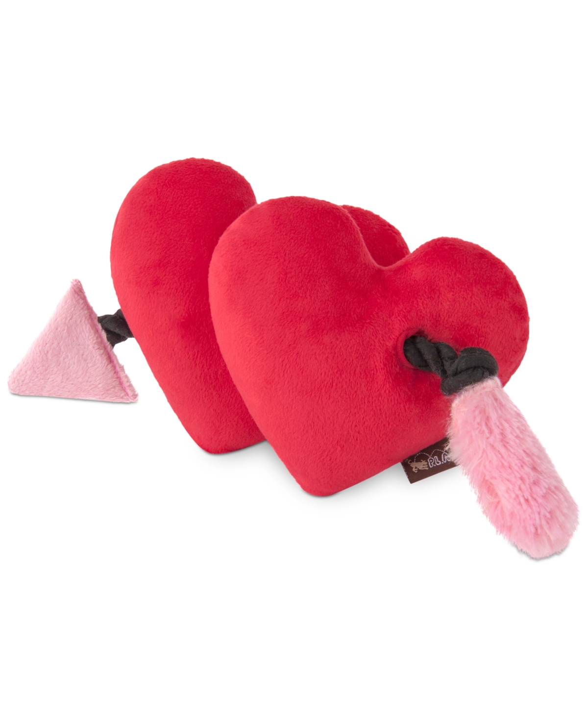Click here for Puppy Love Collection: Fur-Ever Hearts - Red prices