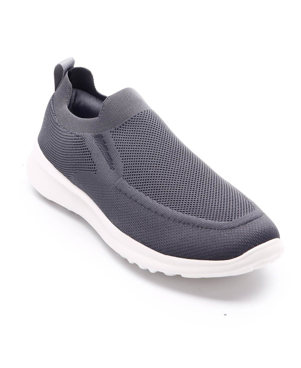 Click here for Aston Marc Mens Knit Comfort Walking Casual Shoes... prices