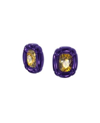 Swarovski Women Dulcis Clip Earring - Macy's