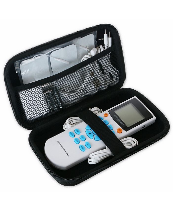 Belmint Tens Massager Package - Macy's