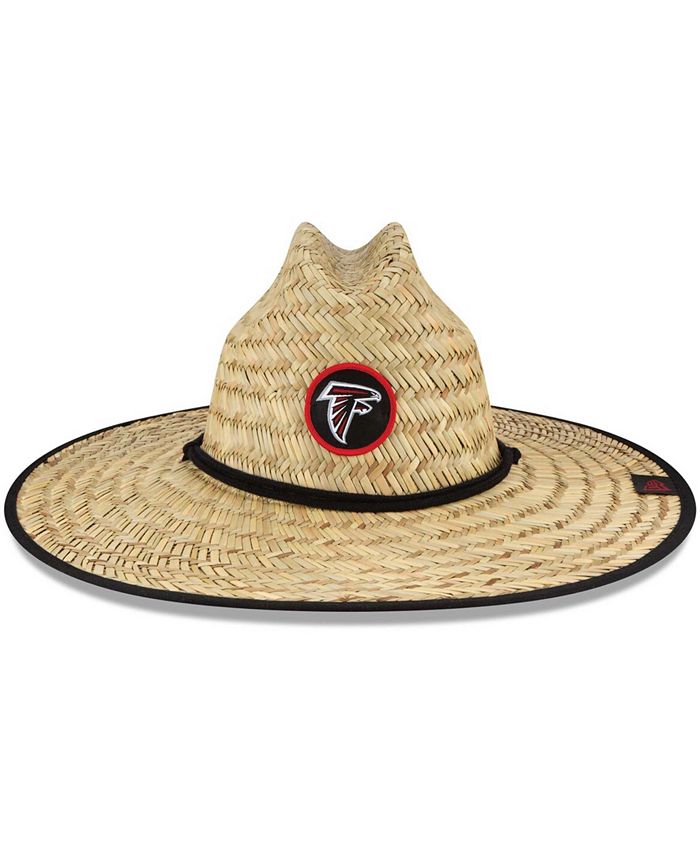 New Era Men's Natural Atlanta Falcons 2021 NFL Training Camp Official ...