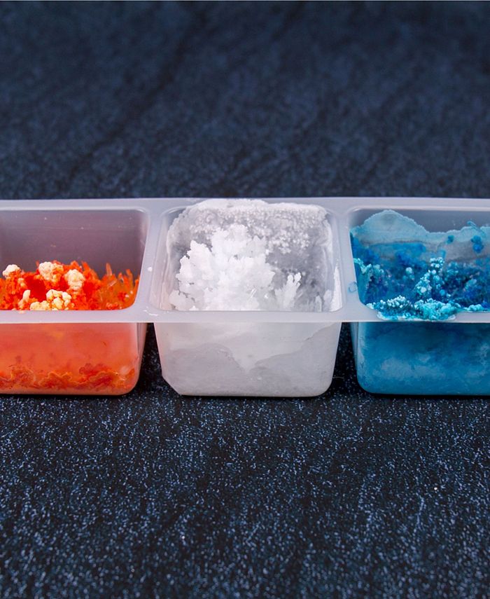 Discovery Crystal Growing 12 Piece Set - Macy's