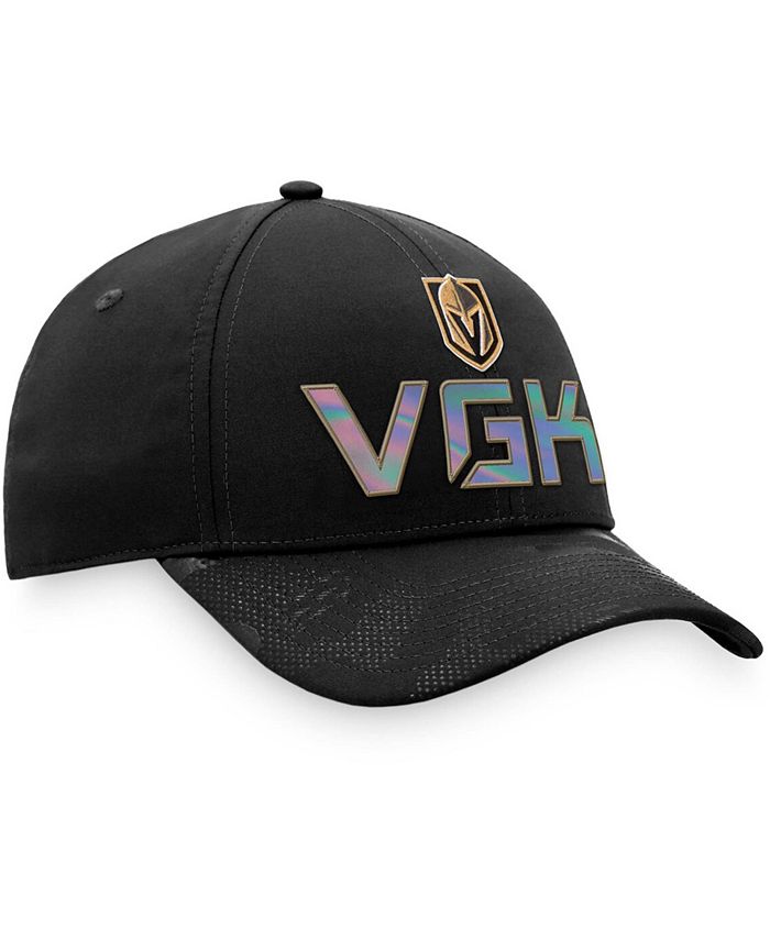 Lids Fanatics Branded Men's Vegas Golden Knights Authentic Pro Team ...