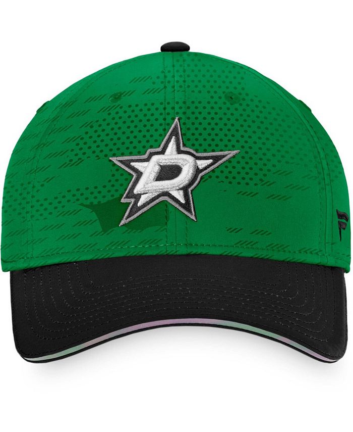 Lids Fanatics Branded Men's Dallas Stars Authentic Pro Locker Room Flex ...