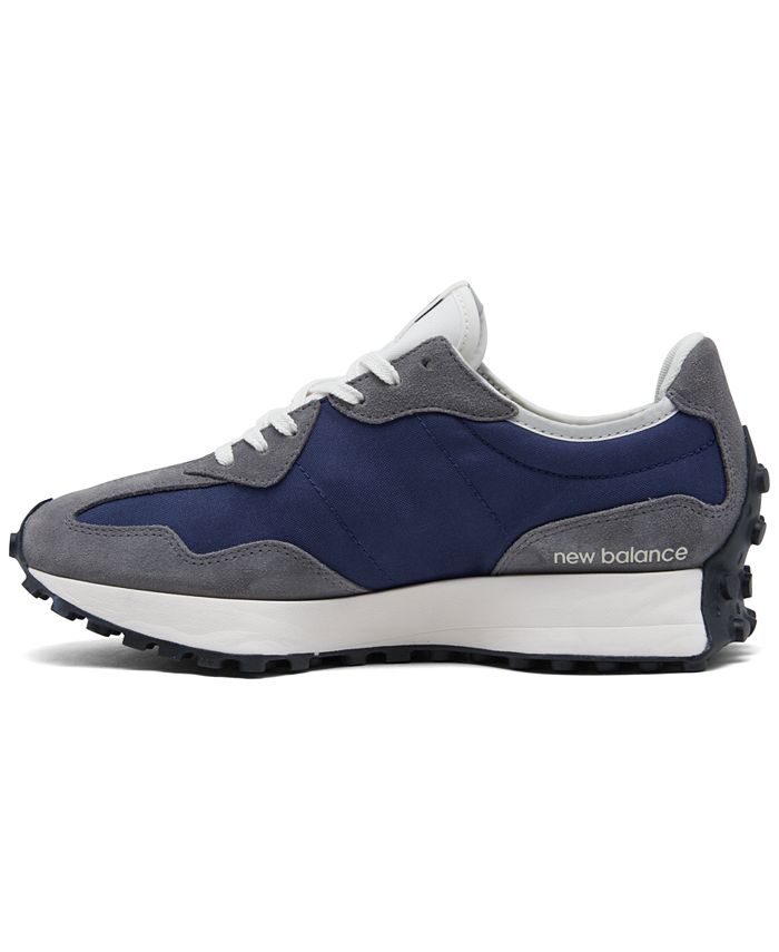 New Balance Women's 327 Casual Sneakers from Finish Line - Macy's