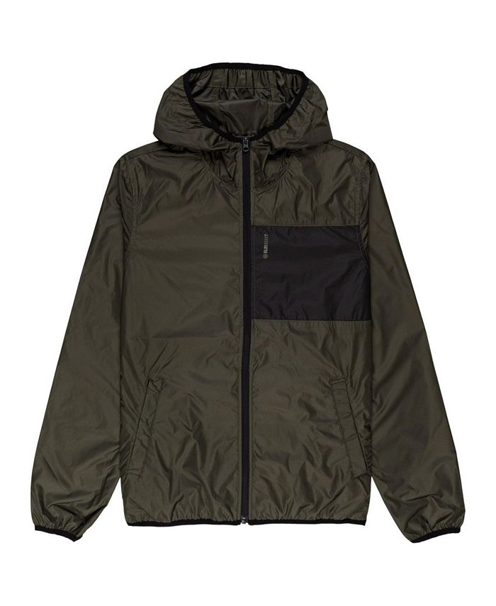 Element Men's Alder Fundamental Jacket - Macy's