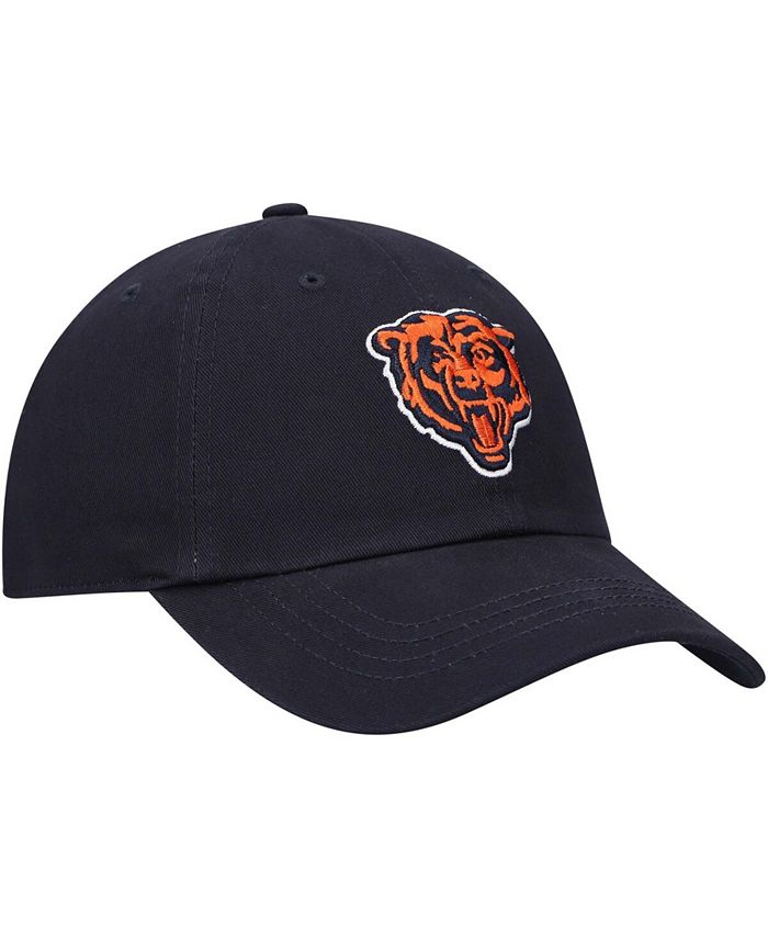 '47 Brand Women's Navy Chicago Bears Miata Clean Up Legacy Adjustable ...