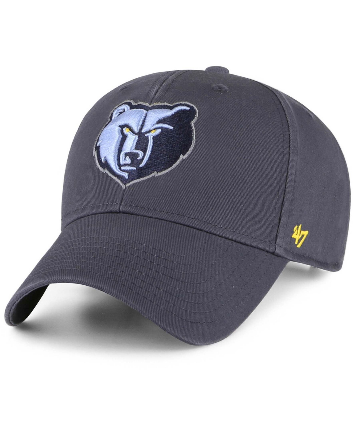 Click here for Mens Navy Memphis Grizzlies Mvp Legend Adjustable... prices