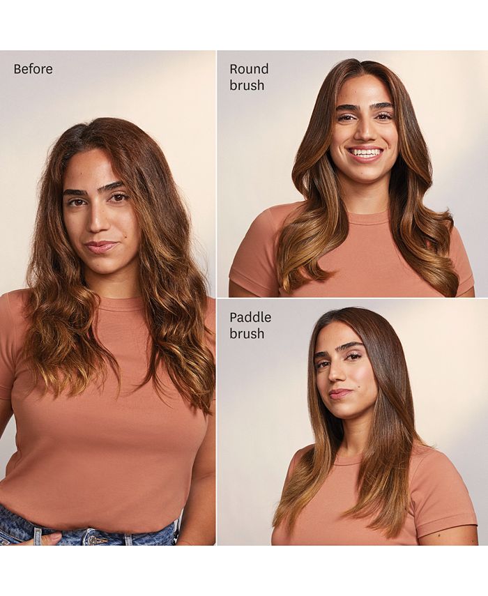 T3 AireBrush Duo Blow Dry Brush - Macy's