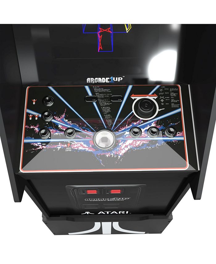 Arcade 1UP Atari Tempest Legacy 12-in-1 Arcade Game - Macy's