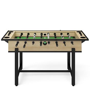 Furniture Drew and Jonathan Foosball Table & Reviews - Furniture - Macy's
