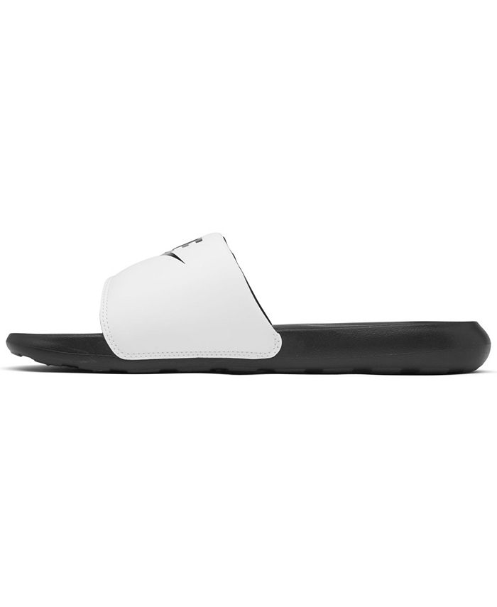 Nike Men's Victory One Slide Sandals from Finish Line - Macy's
