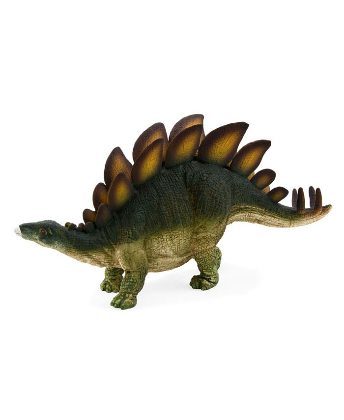 Legler USA Mojo Realistic Stegosaurus Dinosaur Figurine - Macy's