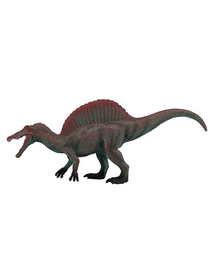 Legler USA Mojo Realistic Dinosaur Spinosaurus with Articulated Jaw ...