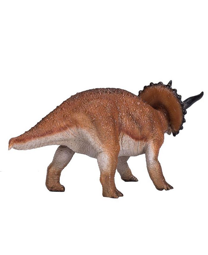 Legler USA Mojo Realistic Triceratops Dinosaur Figurine - Macy's