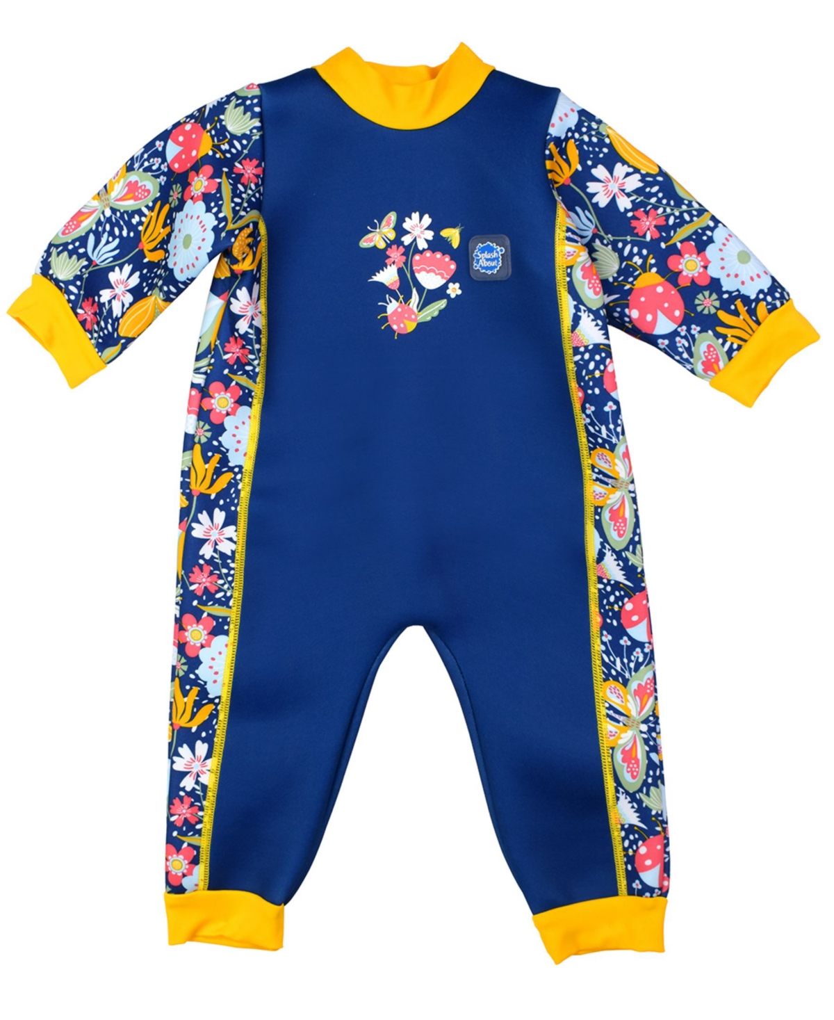 Click here for Splash About Baby Boys and Girls Warm in One Wetsu... prices