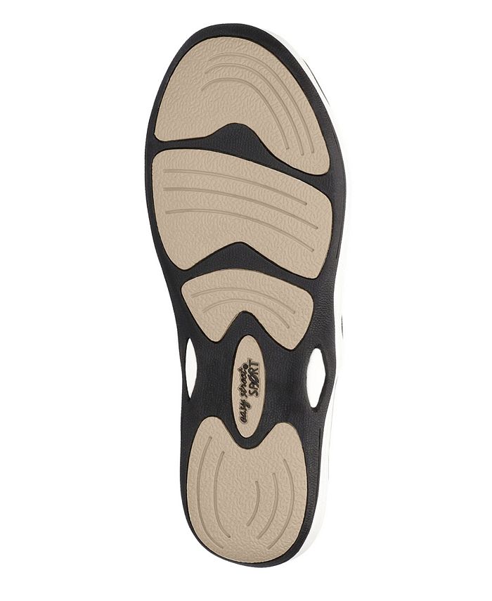 Easy Street Women's Sport Getup Mules - Macy's