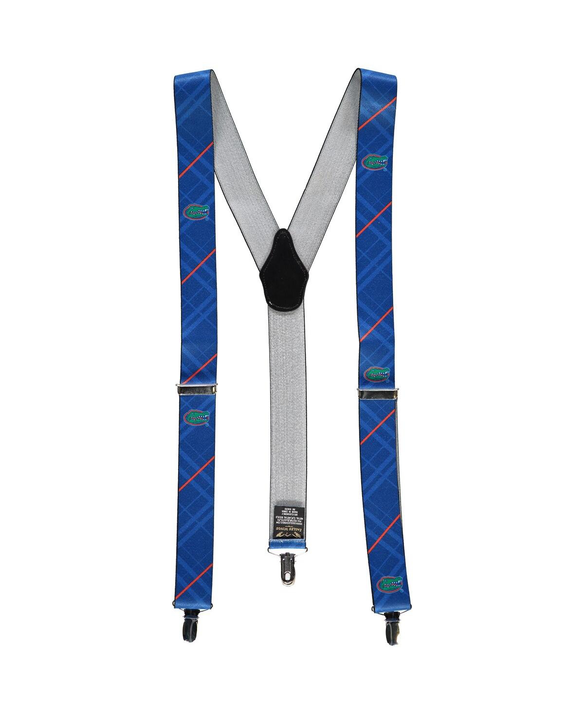 Click here for Mens Florida Gators Suspenders - Blue - Blue prices