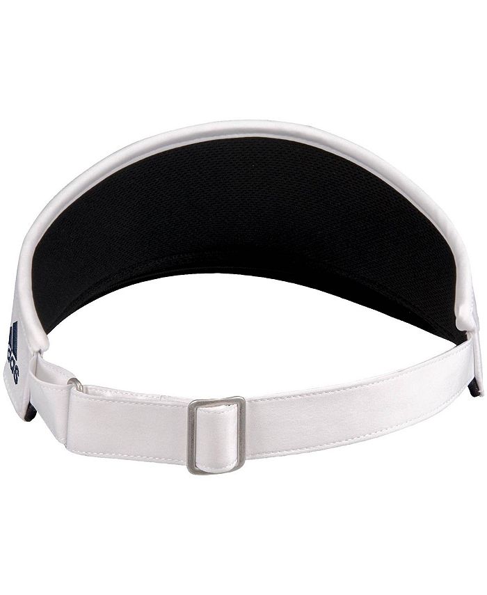 adidas Men's White Georgia Tech Yellow Jackets Sideline Coaches ...