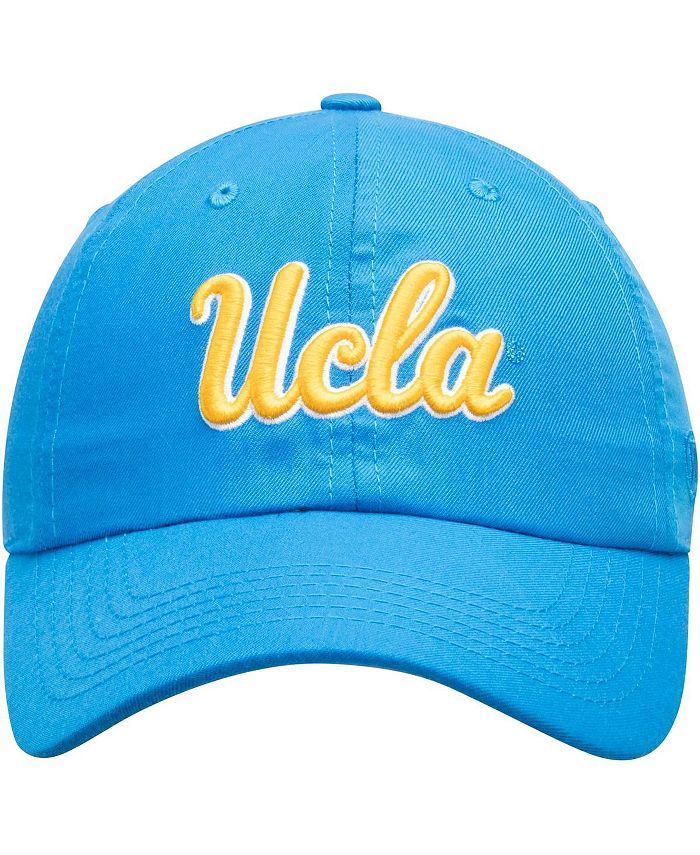 Top of the World Men's Blue UCLA Bruins Primary Logo Staple Adjustable ...
