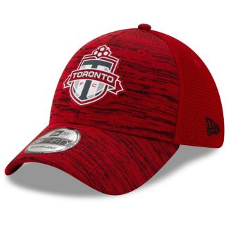 New Era Men's Toronto FC On-Field Collection 39THIRTY Flex Cap - Macy's
