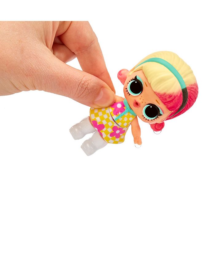 LOL Surprise! Color Change Dolls - Macy's