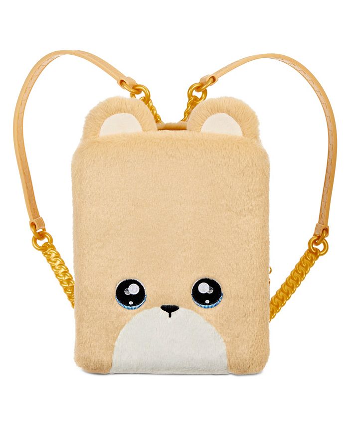 Na! Na! Na! Surprise 3-in-1 Backpack Bedroom Series 2 Playset, Sarah ...