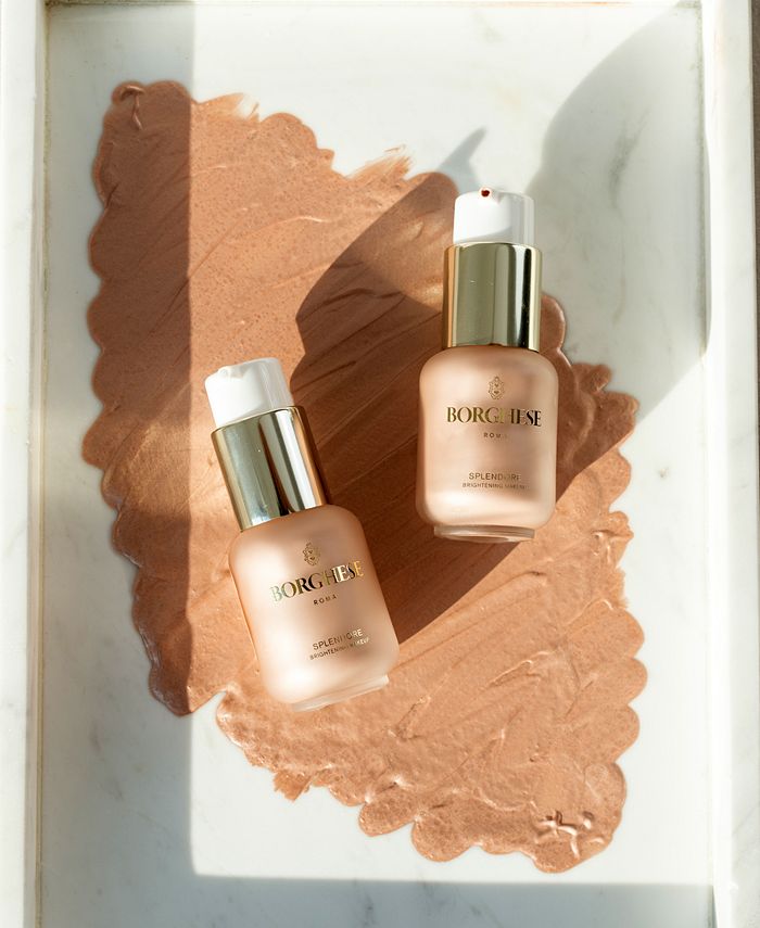 Borghese Splendore Brightening Makeup, 1-oz. - Macy's