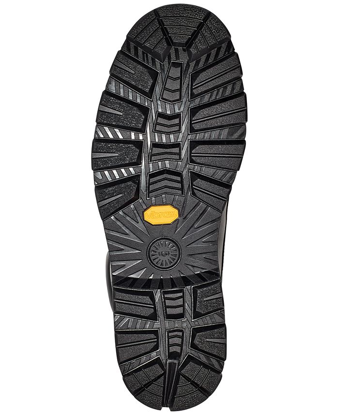 UGG® Men's Stenton Boots - Macy's