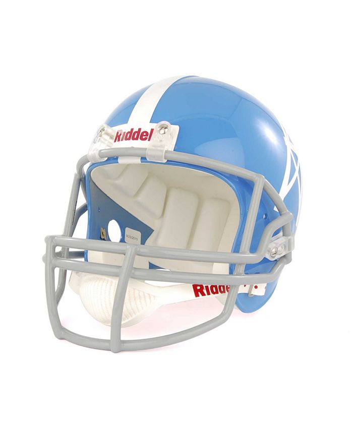 Riddell Houston Oilers NFL Mini Helmet - Macy's