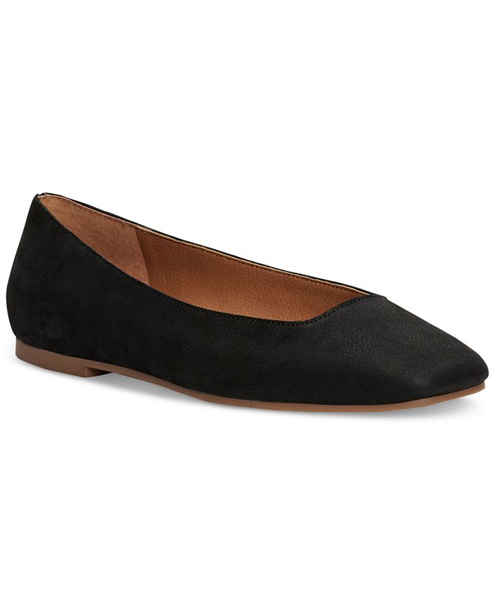 Lucky Brand Women's Dornet Ballet Flats & Reviews - Flats & Loafers ...