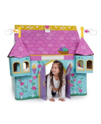 Pop2Play Play Castle - Macy's