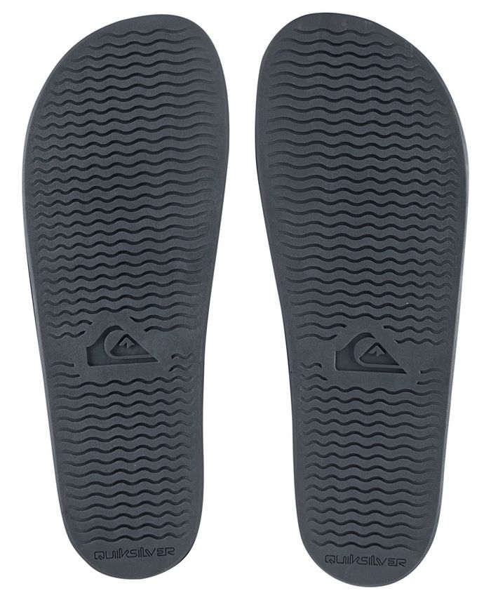 Quiksilver Men's Rivi Double Adjust Sandals - Macy's