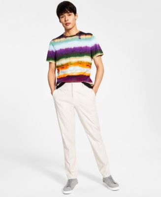 INC International Concepts Men's Slim-Fit Pants, Created for Macy's ...