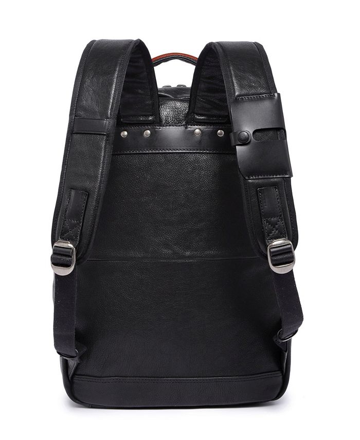 OLD TREND Women's Genuine Leather Sotis Backpack - Macy's