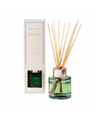 In The Garden Mini Reed Diffuser, Set of 11 - Macy's